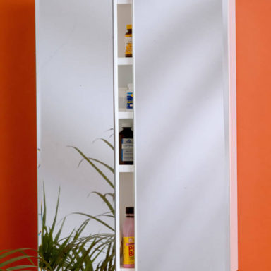Bi-View Medicine Cabinets Archives - Basco Incorporated
