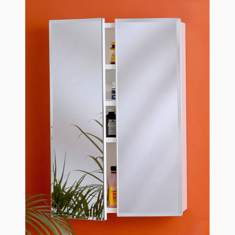 Bi-View Medicine Cabinets Archives - Basco Incorporated