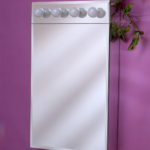 Single Door Cabinet - Slim Line 3 - ½" Deep Surface Mounted - Basco ...