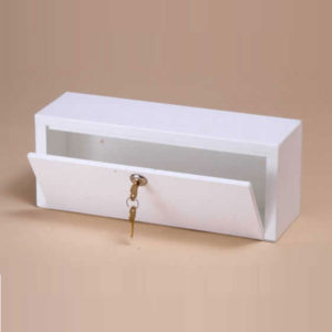 Medi-Lock Box - Basco Incorporated